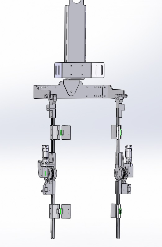 BioGénius – Robotique Udes